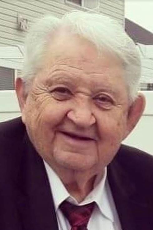 Duane Earl Hedin | News, Sports, Jobs - Standard-Examiner